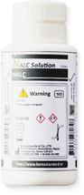 Nalc Solution - KOREA STANDARD